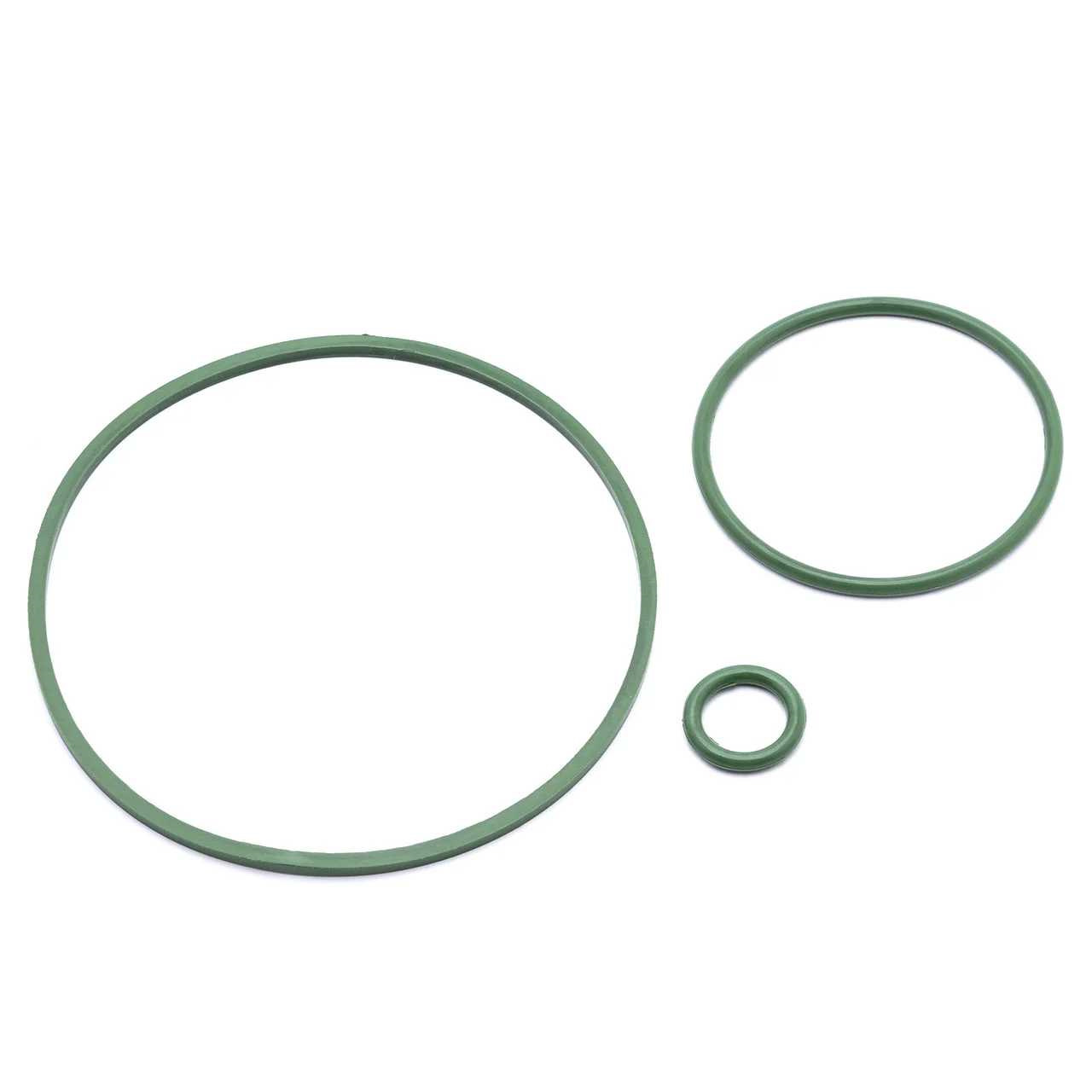 Ремкомплект вакуумного насоса Porsche 3.6L 4.8L Cayenne Panamera ...