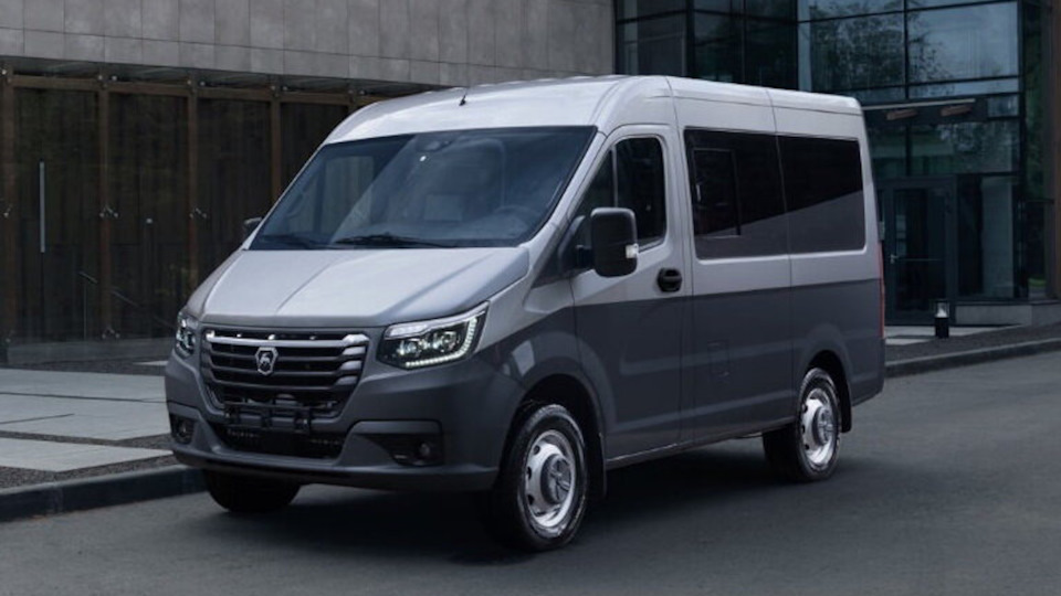 Обо всём ГАЗ Соболь NN 4x4 — отзывы и Бортжурналы на DRIVE2