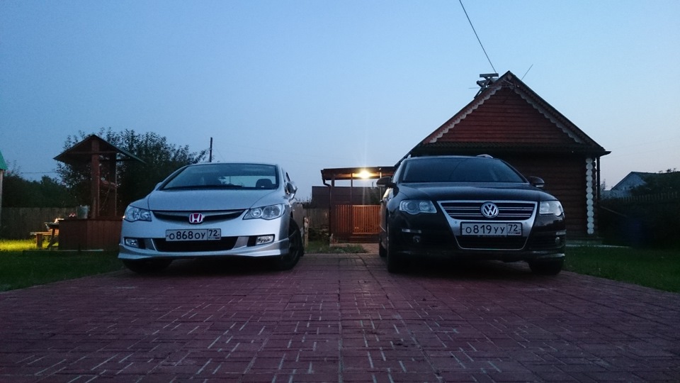 Масло idemitsu extreme eco 0w20 — Honda Civic 4D (8G), 1,8 л, 2008 года ...