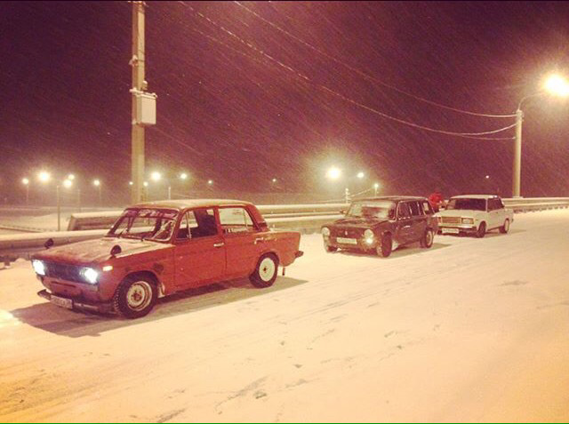Спеки — LADA 21031, 1,3 л., 1976 года | просто так | DRIVE2