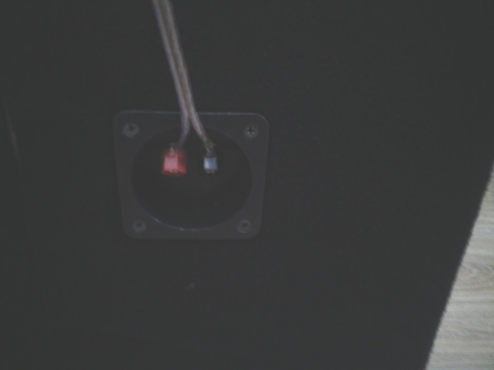 Сабик Pioneer TS-W310 — KIA Spectra, 1,6 л, 2007 года | автозвук | DRIVE2