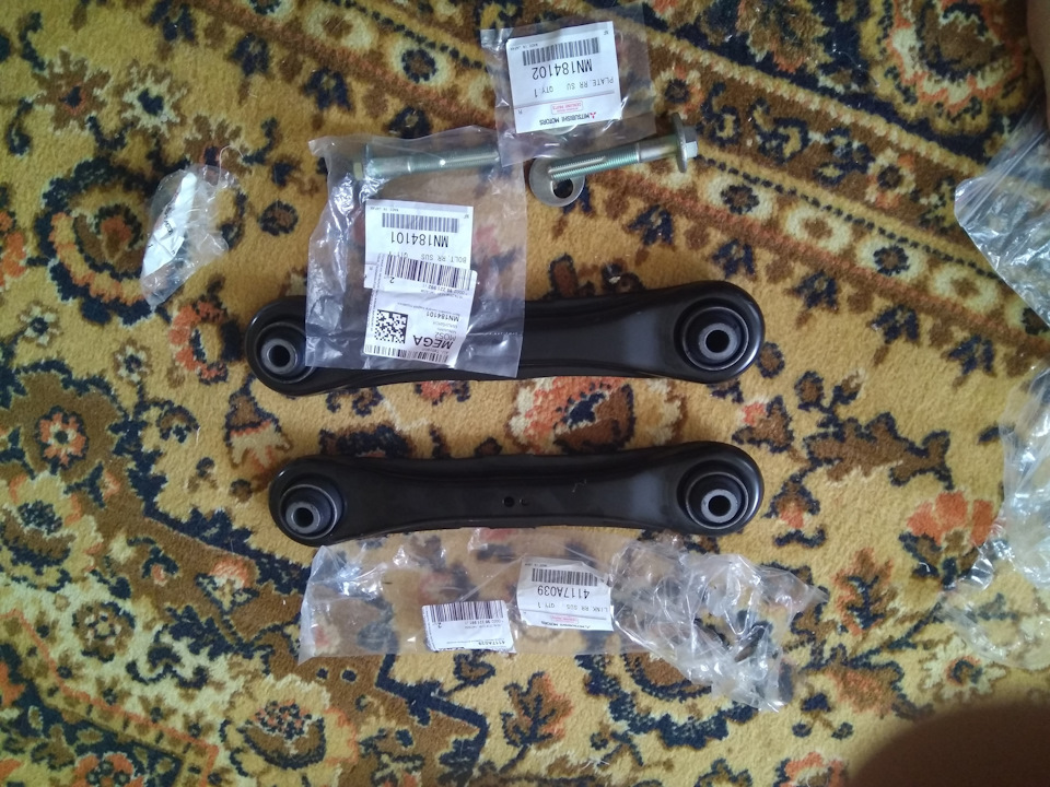 MN184102 Шайба металлическая Mitsubishi | Запчасти на DRIVE2