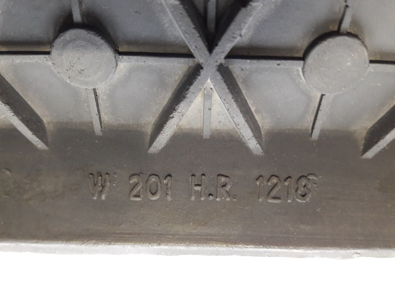 HR1218 DELTA | Запчасти на DRIVE2