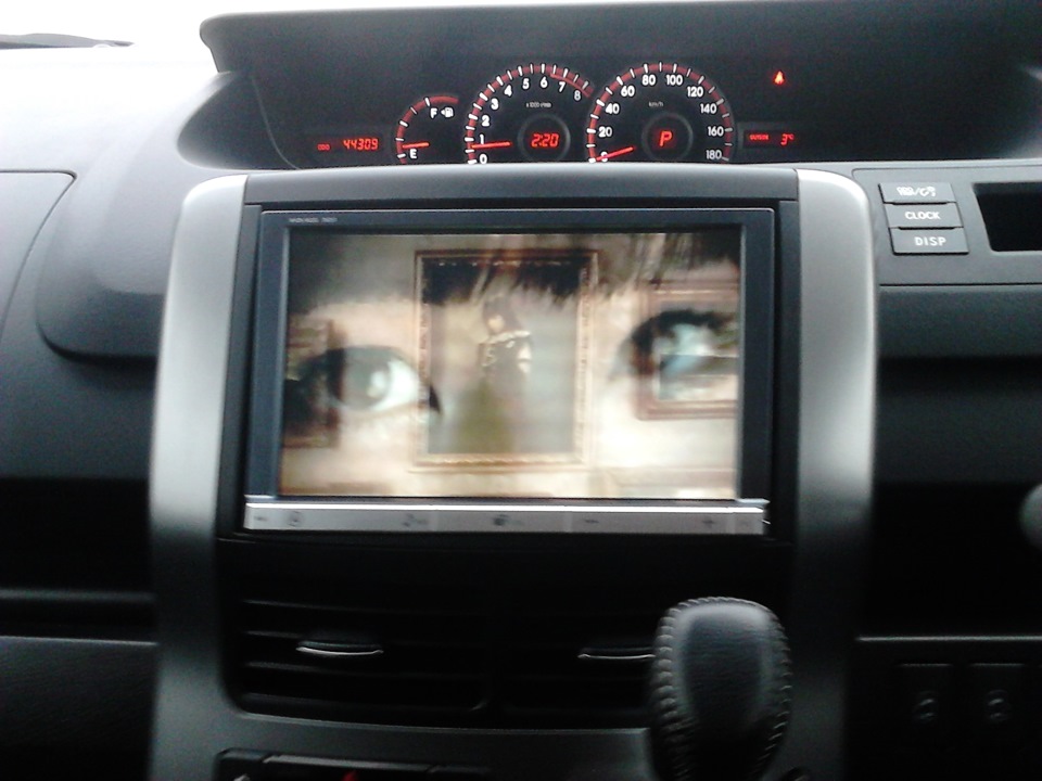 Японский минивэн — это Уютный Домик на колёсах — Drive2