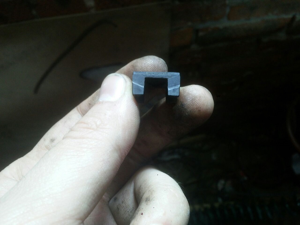 Люфт кулисы. — Toyota Carina ED (3G), 2 л, 1996 года | запчасти | DRIVE2