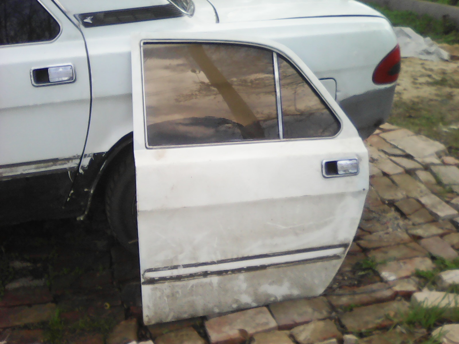 Запись от 5 мая 19:41 — ГАЗ 3110, 1999 года | своими руками | DRIVE2