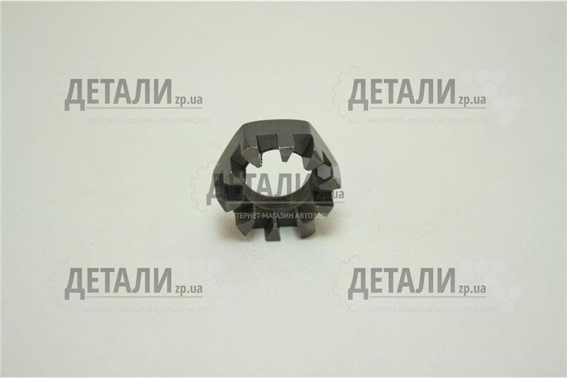 Попал на Кулак поворотний задній лівий. — Daewoo Nubira I, 1,6 л, 1998 ...