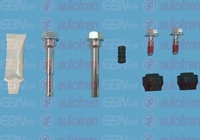 D7107C Рем. кпл направляющих суппорта Toyota RAV 4 II 00 AUTOFREN ...