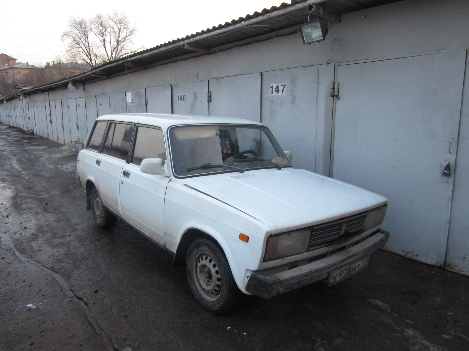 Жи в разборе — Lada 21043, 1,6 л, 1998 года | запчасти | DRIVE2