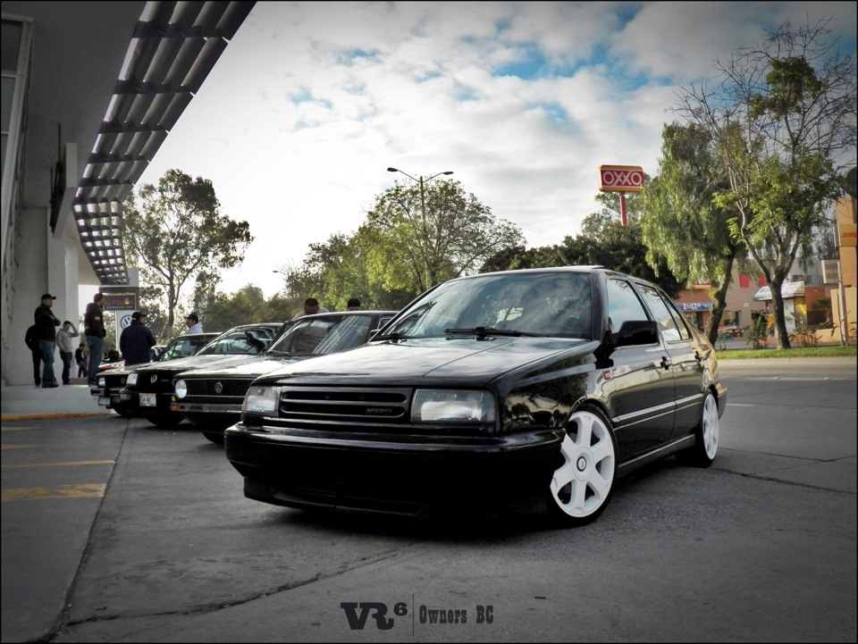 Vr6 Owners Cruise #vr6 #vr6oc — DRIVE2