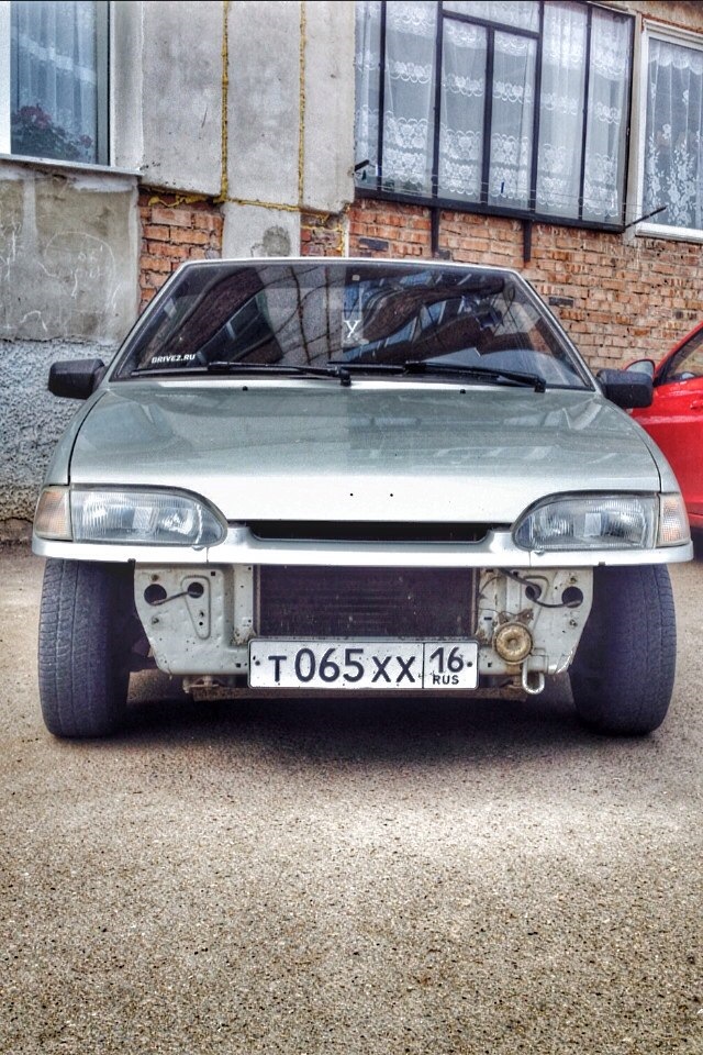 Запись от 15 июня 14:26 — DRIVE2