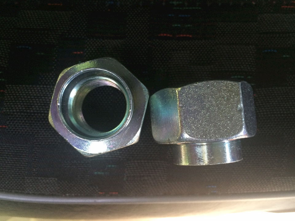 Решение проблем — большая замена! — Chevrolet Lacetti 5D, 1,4 л, 2007 ...