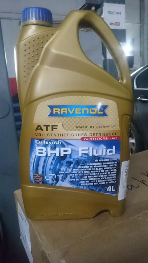 68157995AB CHRYSLER | Запчасти на DRIVE2