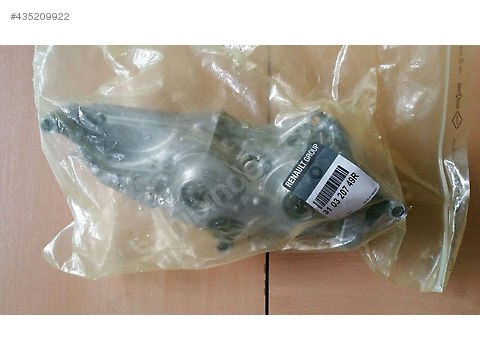 310320749R Эбу акпп 119 RENAULT | Запчасти на DRIVE2