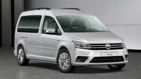 Volkswagen Caddy (4G). Отзывы владельцев с фото — DRIVE2.RU