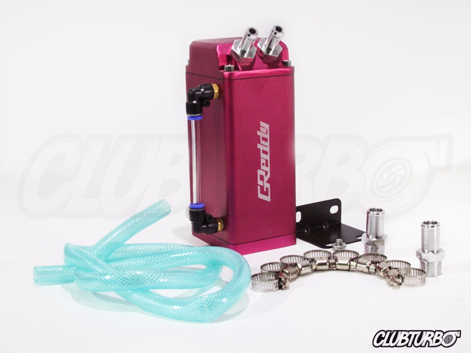 Маслоуловители выбор между Greddy и Mercedes 1110180335 — Chevrolet ...