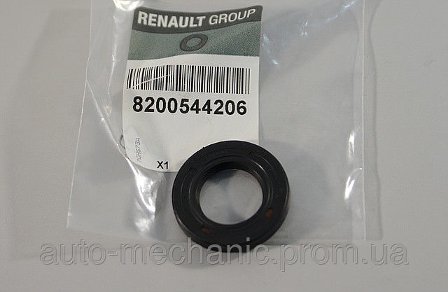 Продам сальник КПП (первичного вала) — Opel Vivaro (1G), 1,9 л, 2005 ...