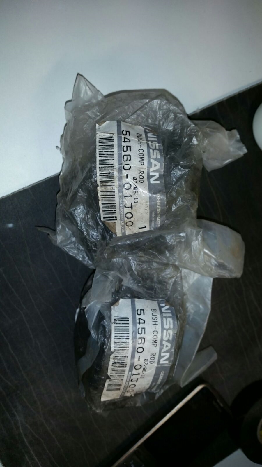 5456001J00 Сайлентблок NISSAN INFINITI | Запчасти на DRIVE2