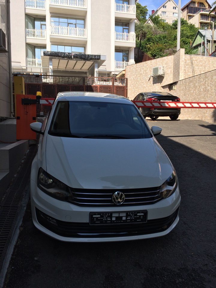 Запись от 26 мая 15:55 — DRIVE2