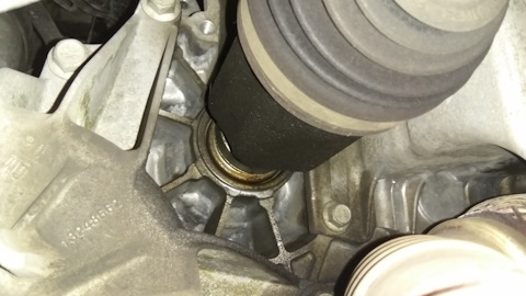 13248662 Кронштейн крепления коробки передач GM | Запчасти на DRIVE2