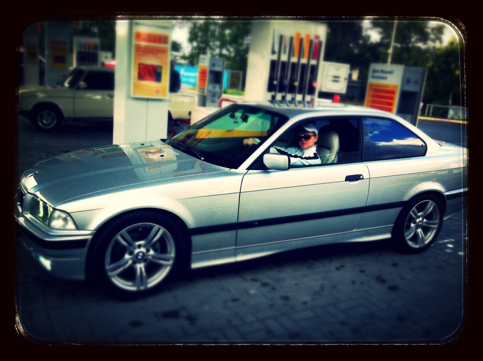 Фото e36 — DRIVE2