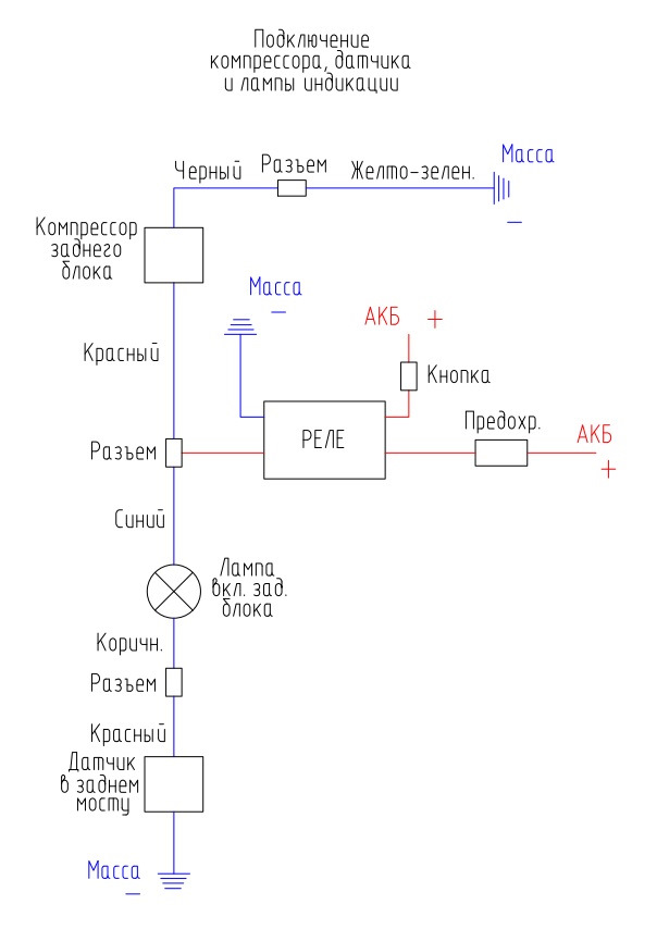 Схема расположения реле на Паджеро спорт с номерами реле — Mitsubishi ...