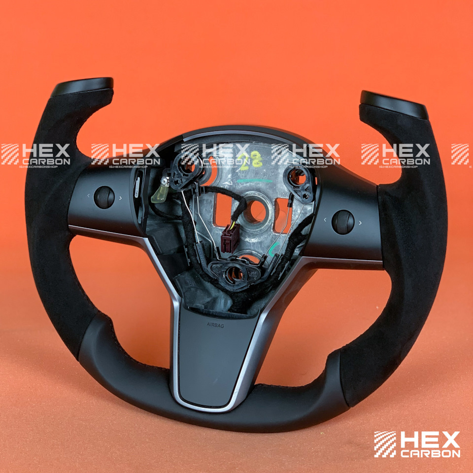 HEXCarbon: отзывы, цены, фото