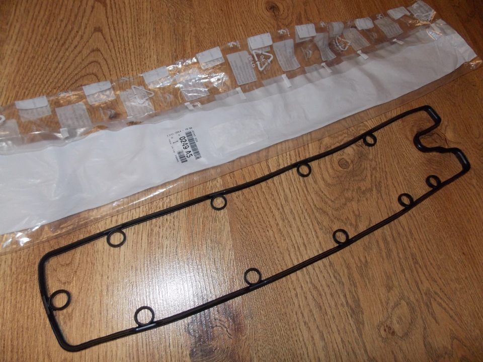 0249A5 Прокладка клапанной крышки PSA 1.8-2.2 16V 00-> (выпуск) Peugeot ...