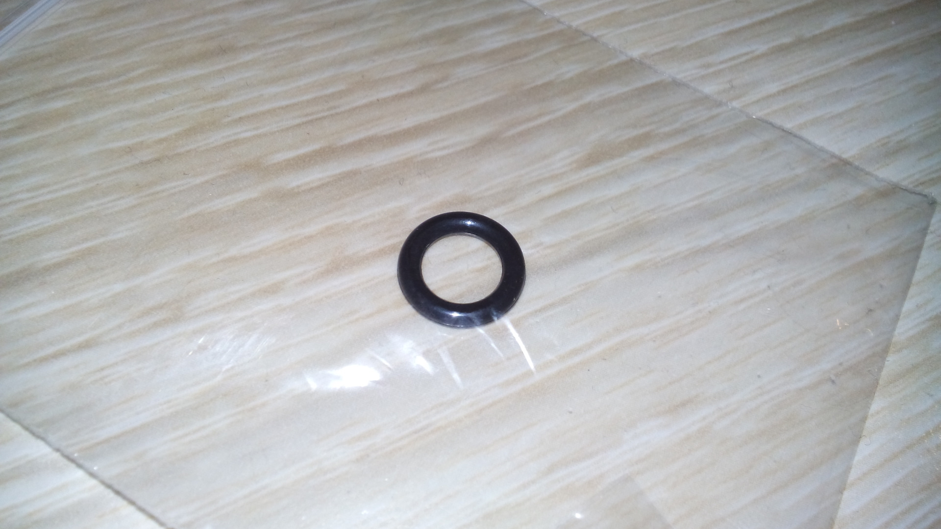 Критические дни в морозы. — Toyota Corolla (120), 1,8 л, 2001 года ...