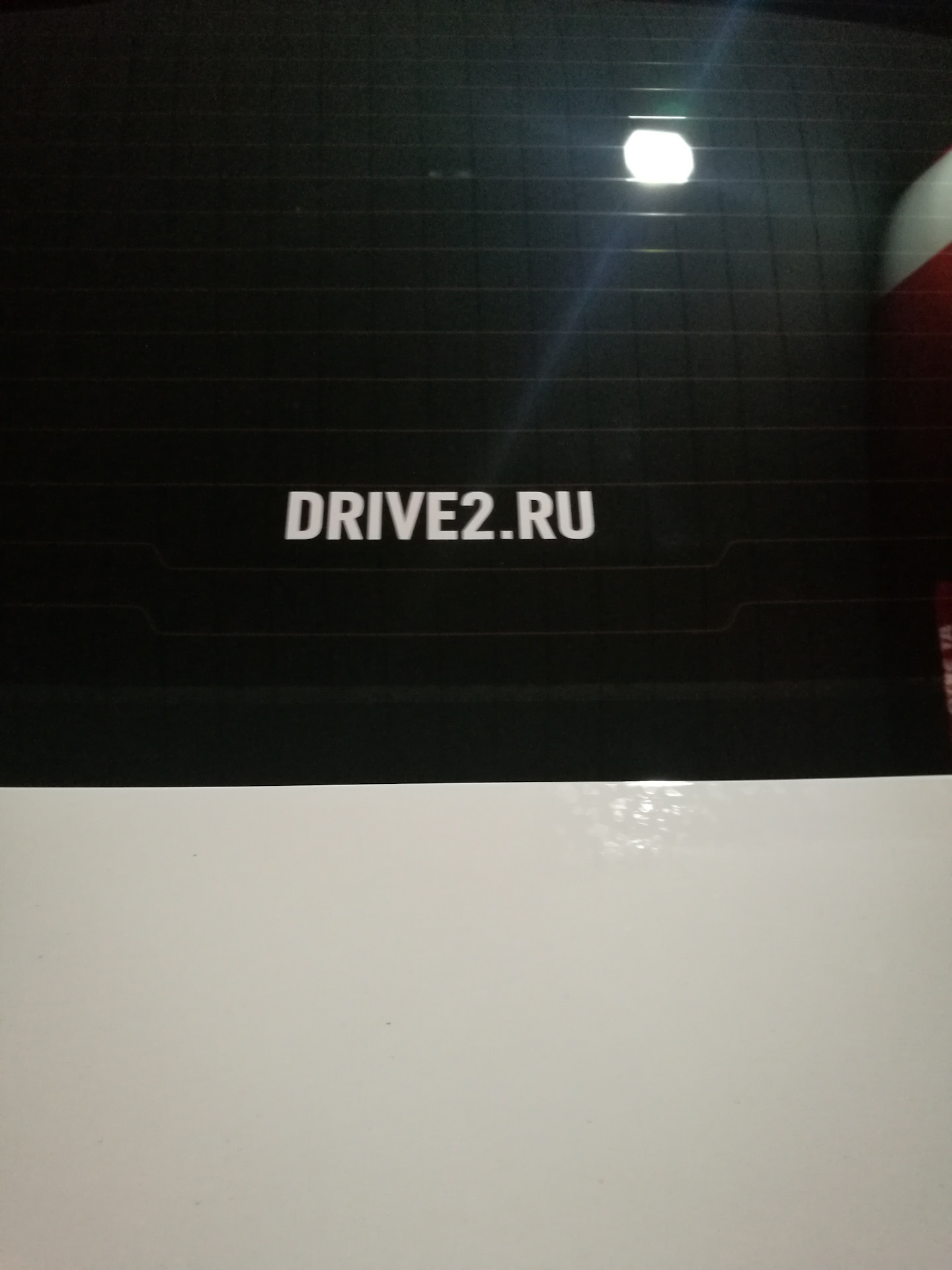 Встреча клуба Drive2 Ростов-на-Дону — Lada Vesta (1G), 1,6 л, 2017 года | встреча | DRIVE2