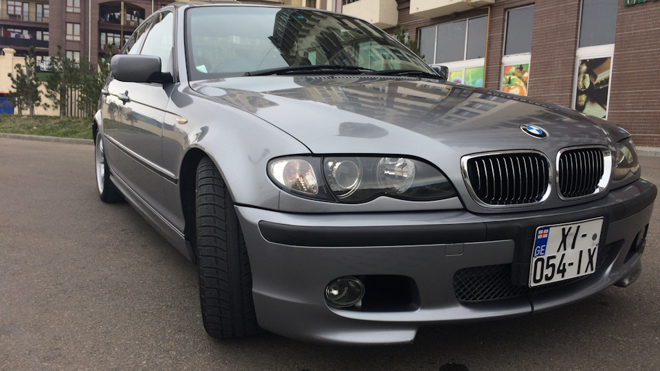 Check engine — BMW 3 series (E46), 2,2 л, 2003 года | наблюдение | DRIVE2