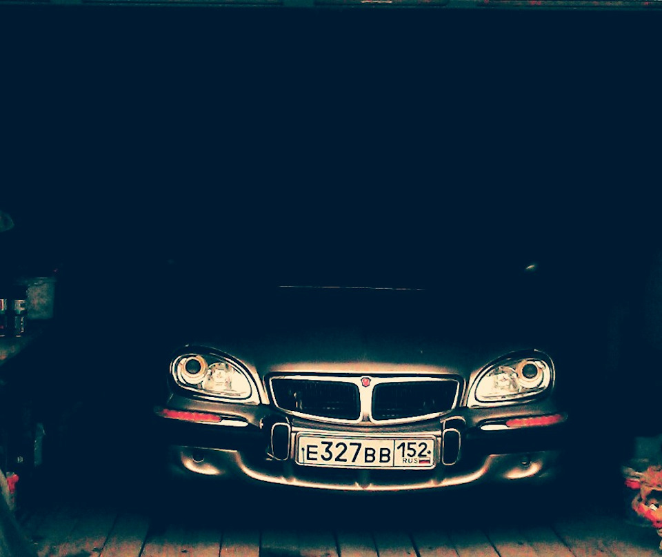 Восстановлен мост — ГАЗ 3111, 2,5 л, 2001 года | визит на сервис | DRIVE2