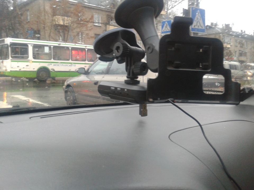 ☞Фотки HELIX HDR-310☜ — KIA Spectra, 1,6 л, 2007 года | другое | DRIVE2