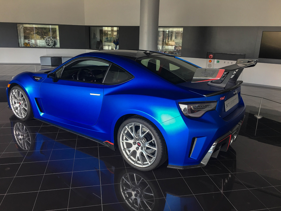 отпуск ---> Tokyo and so on часть2 — Subaru Legacy (BL/BP), 2 л, 2006 ...