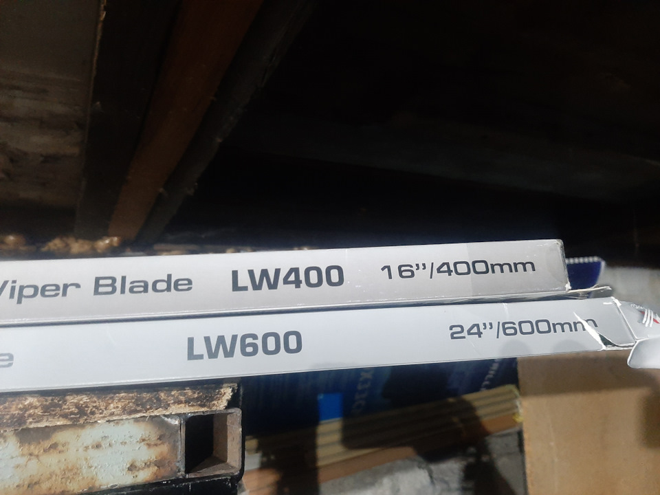 Зимние дворники linx — Lada Гранта (2G) FL, 1,6 л, 2019 года ...