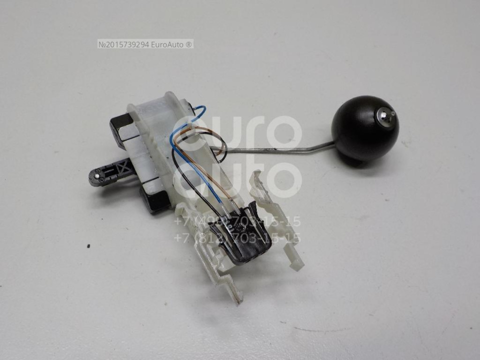 4G0919673C Датчик VAG | Запчасти на DRIVE2