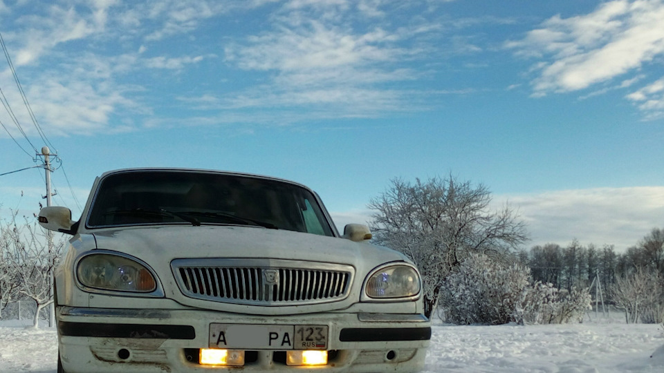 а мы тоже на газе — ГАЗ 31105 2 4 л 2006 года визит на сервис Drive2