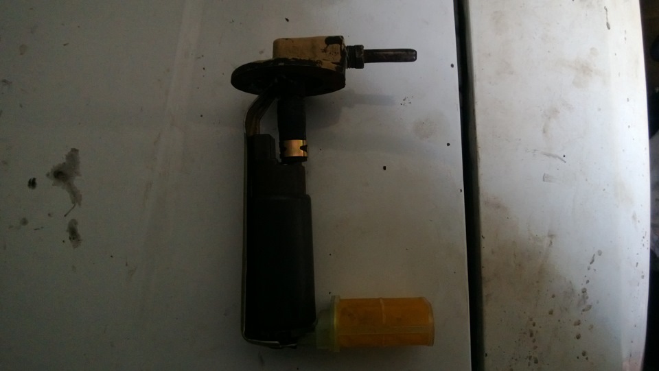 Бензобак для свапа. — Сообщество «ГАЗ Волга» на DRIVE2