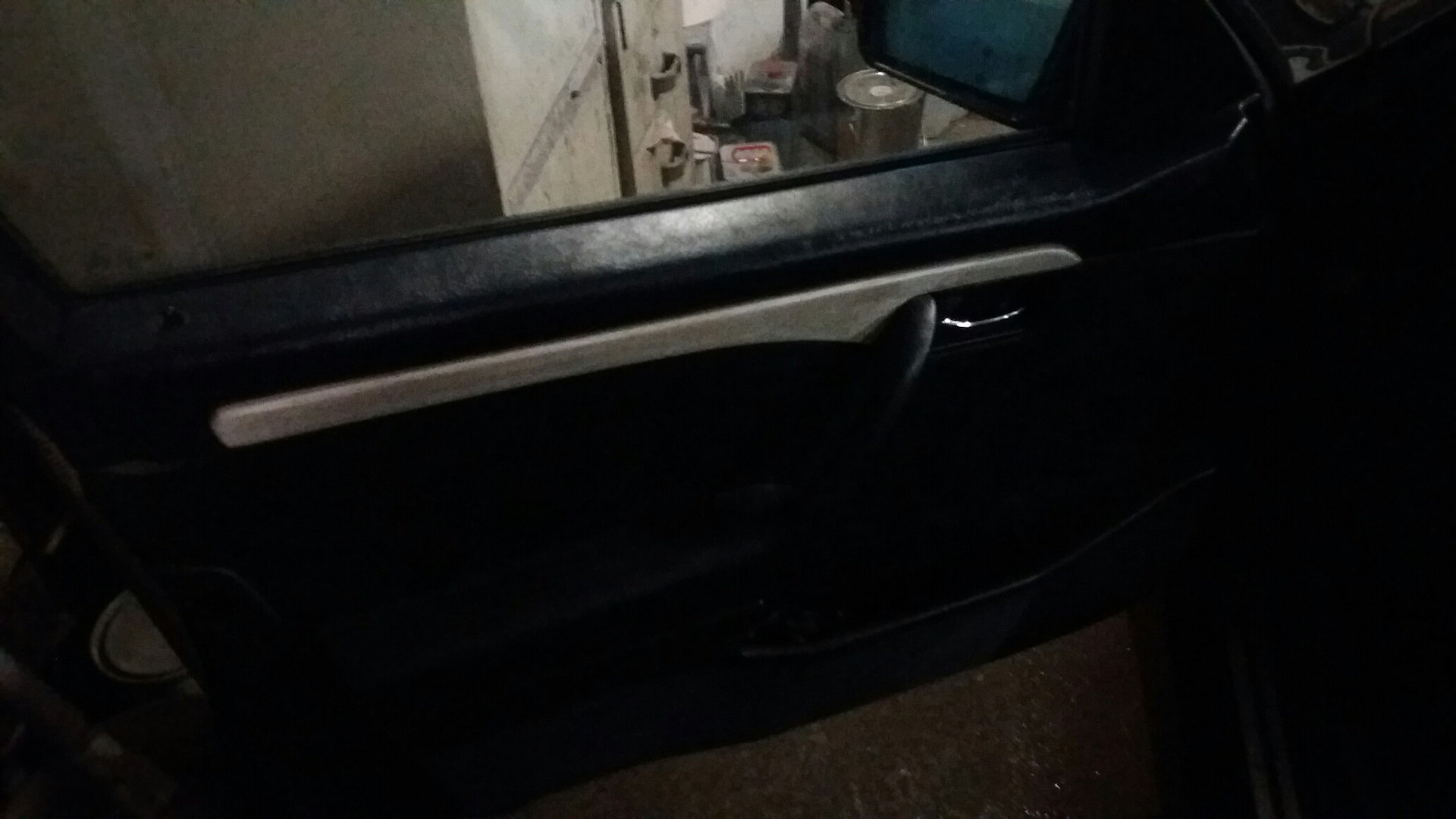 Вот этот калхоз — Mercedes-Benz C-Class (W202), 1,8 л, 1995 года ...