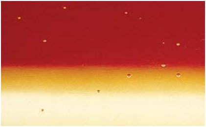 7. ВСКИПАНИЕ РАСТВОРИТЕЛЯ (solvent popping, boiling) — DRIVE2