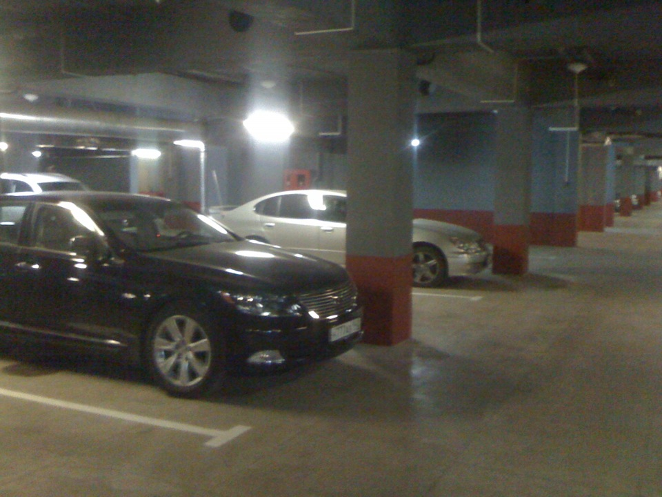 p0125 — Lexus GS (JZS160), 3 л, 2004 года | плановое ТО | DRIVE2