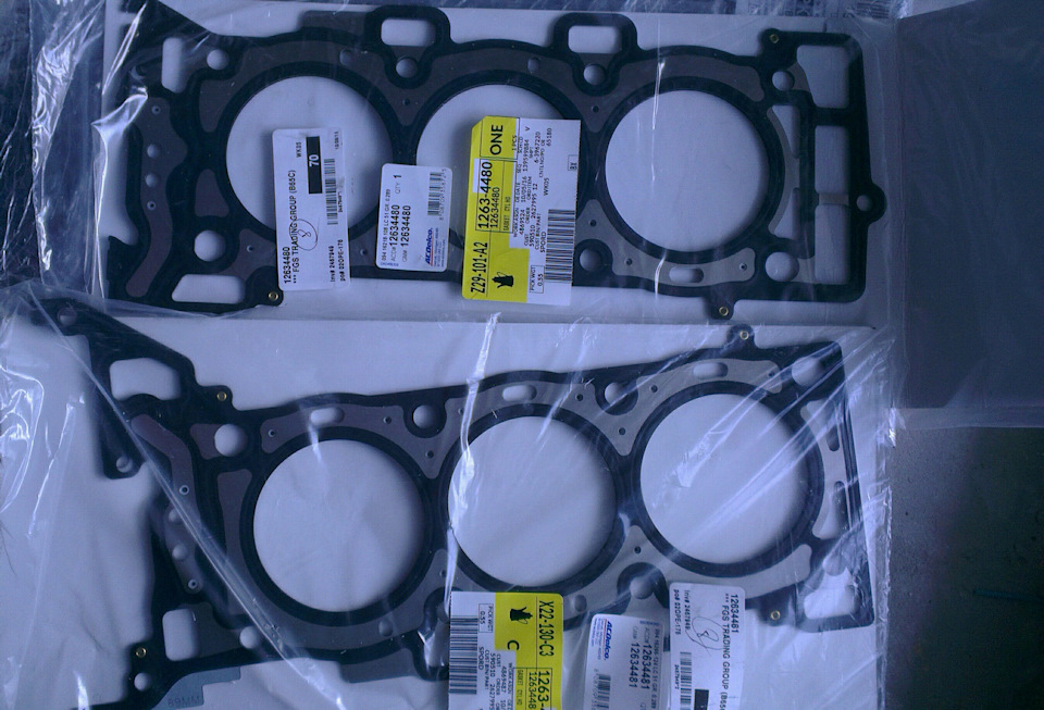 Большое ТО#1 — Opel Vectra C, 2,8 л, 2006 года | запчасти | DRIVE2