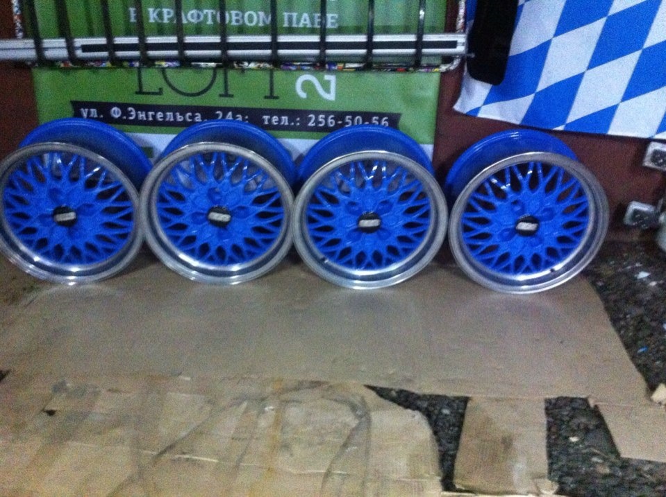 Как было, процесс, как стало — Toyota bB (NCP30), 1,5 л., 2001 года ...