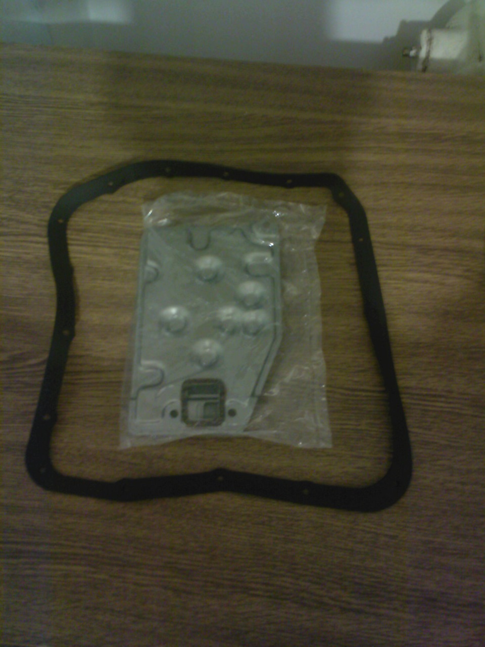 Запчасти — Toyota Carina (6G), 2 л, 1996 года | запчасти | DRIVE2