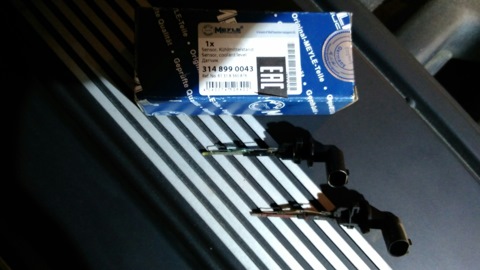 318360 Уплотняющее кольцо, коленчатый вал ELRING | Запчасти на DRIVE2