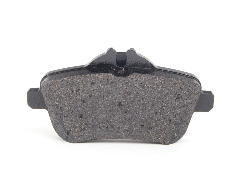 Колодки тормозные задние AMG | ML W166 | GL X166 A0064203520 ...