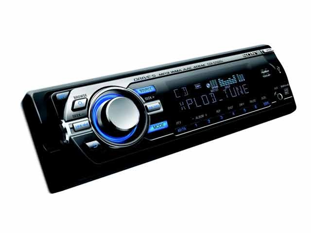 Новая магнитолка… — Land Rover Freelander (L314), 1,8 л, 1998 года ...