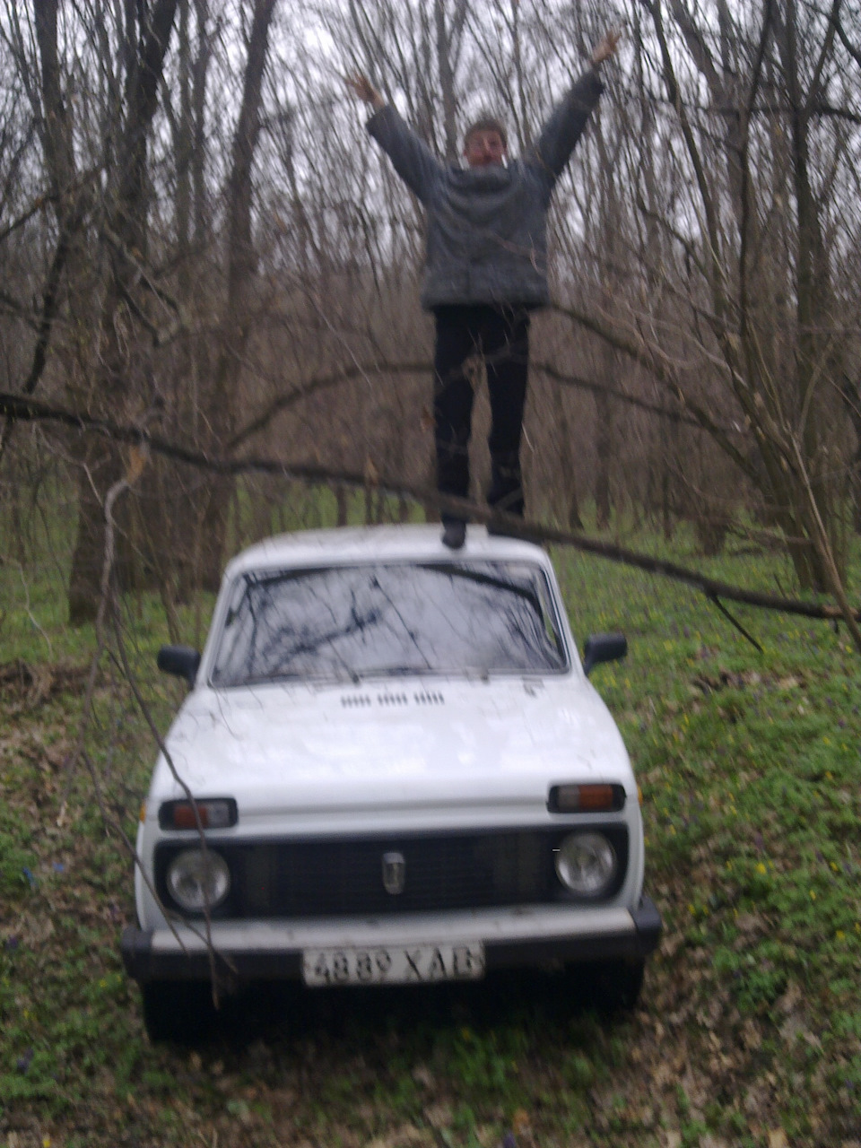 Запись, 26 сентября 2017 — DRIVE2