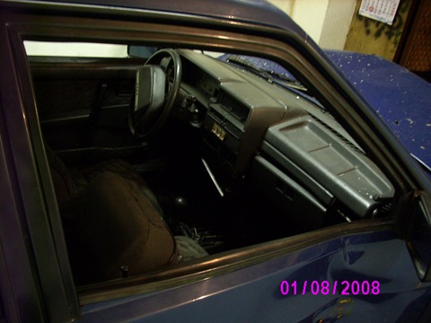 Краш-тест — Lada 21099, 1,5 л, 2000 года | ДТП | DRIVE2