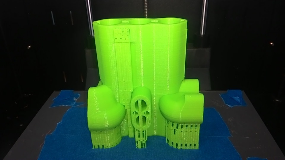 Компания Ua занимается 3d печатью деталей в Украине — Drive2